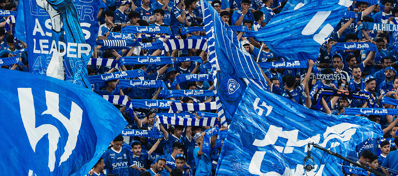 Al-Hilal Signed Football Memorabilia | Icons.com