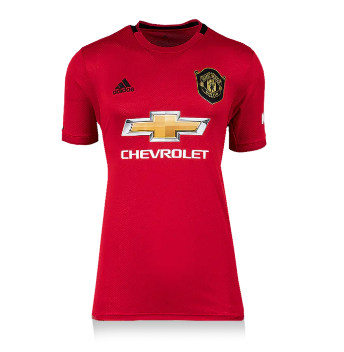 David Beckham Man United