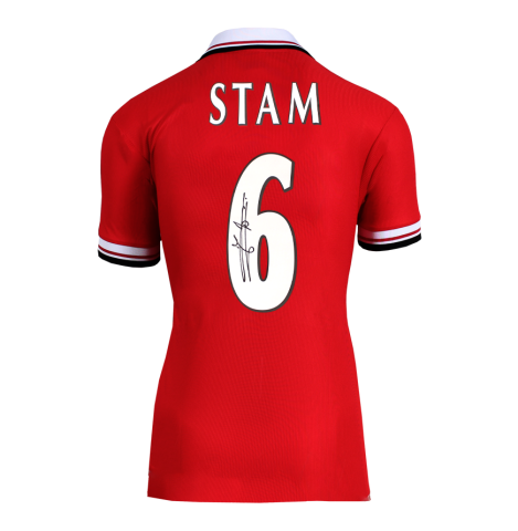 Manchester United Signed Football Memorabilia | Icons.com