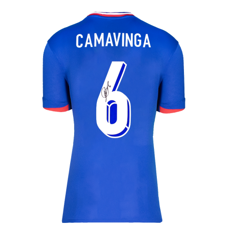 Official FIFA World Cup™ Memorabilia - Signed Shirts, Jerseys, Photos ...
