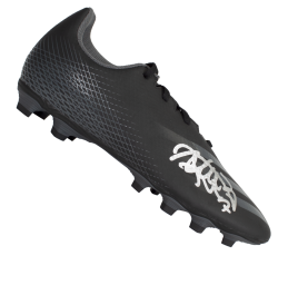 Heung-Min Son Signed Black Adidas Football Boot