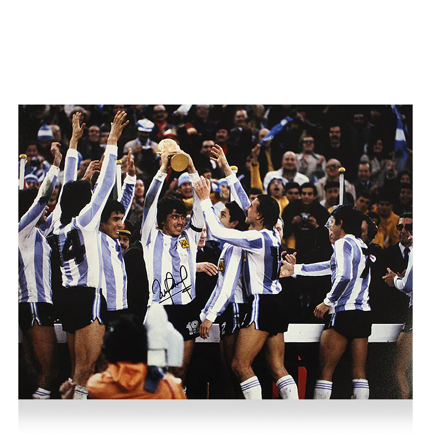 Fifa World Cup 1978
