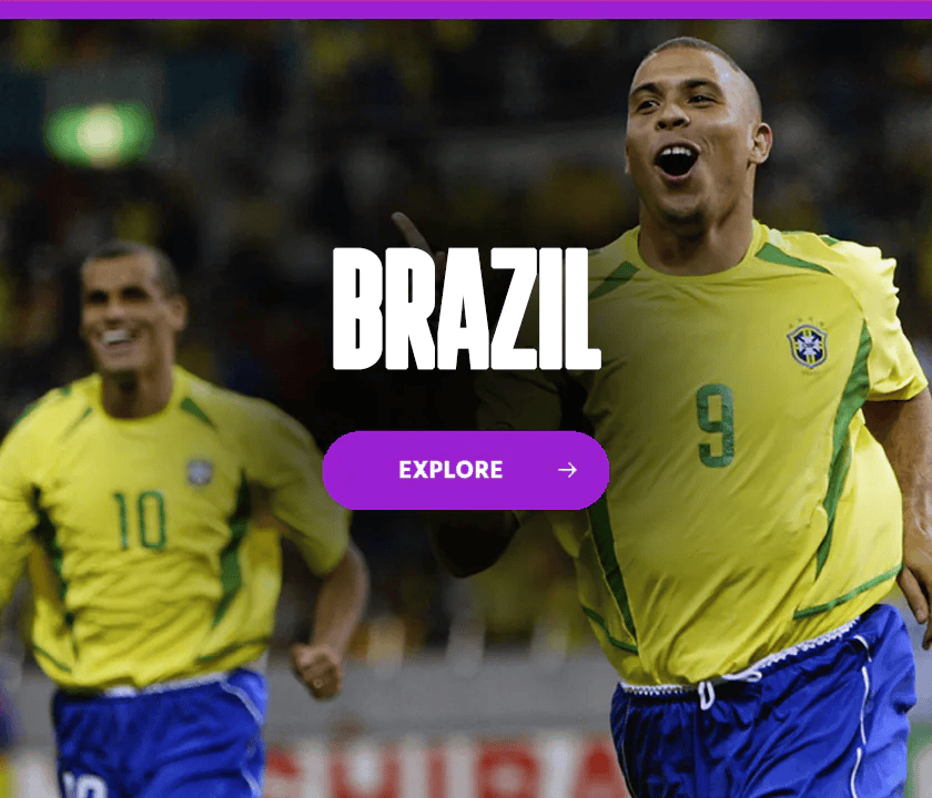 Official FIFA World Cup™ Signed Memorabilia | Icons.com