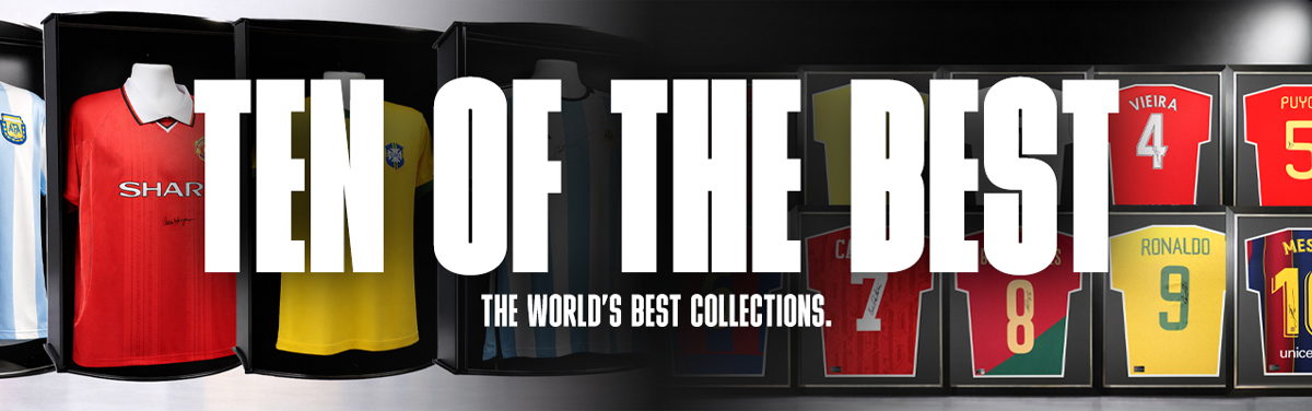 Ten of The Best | Icons.com
